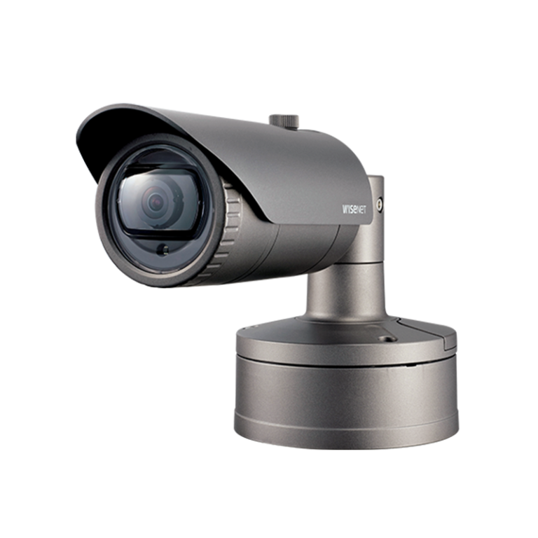 Harga HANWHA TECHWIN XNO-6080R BULLET CAMERA (SAMSUNG) - Jual CCTV Surabaya Harga HANWHA TECHWIN XNO-6080R BULLET CAMERA (SAMSUNG) - Jual CCTV Surabaya